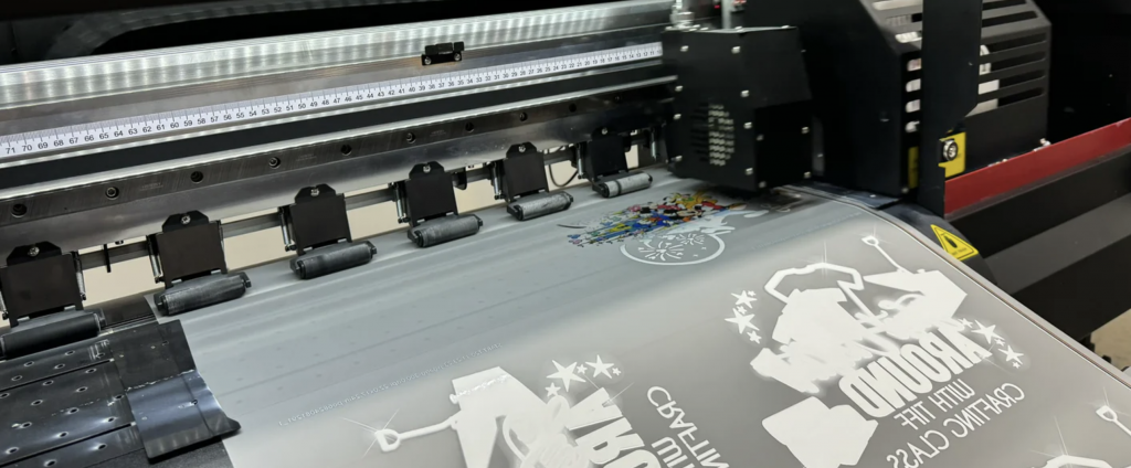 Guide Complet des Transferts DTF