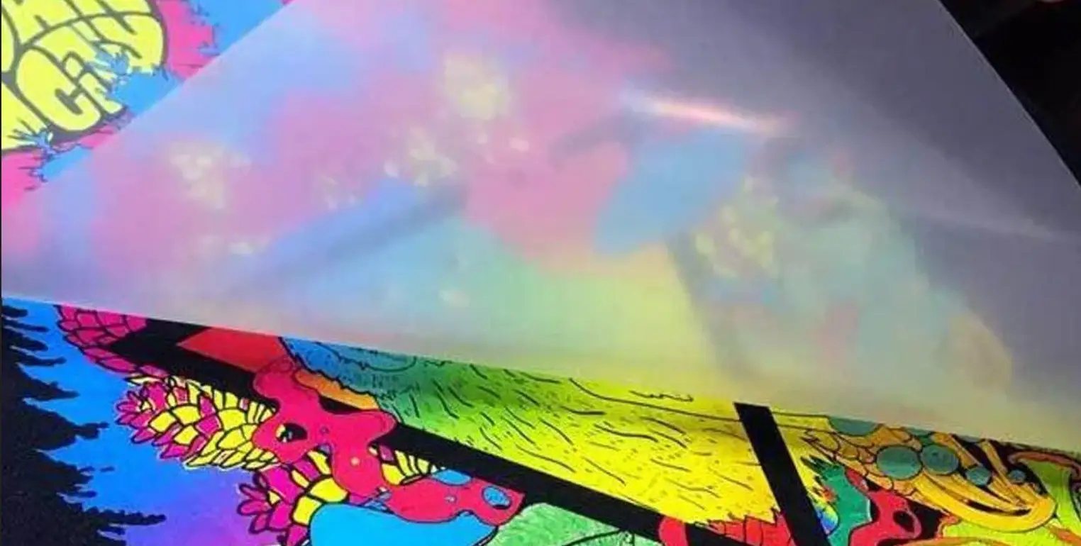 Impression DTF | Transfert DTF au meilleur prix | DTF Print